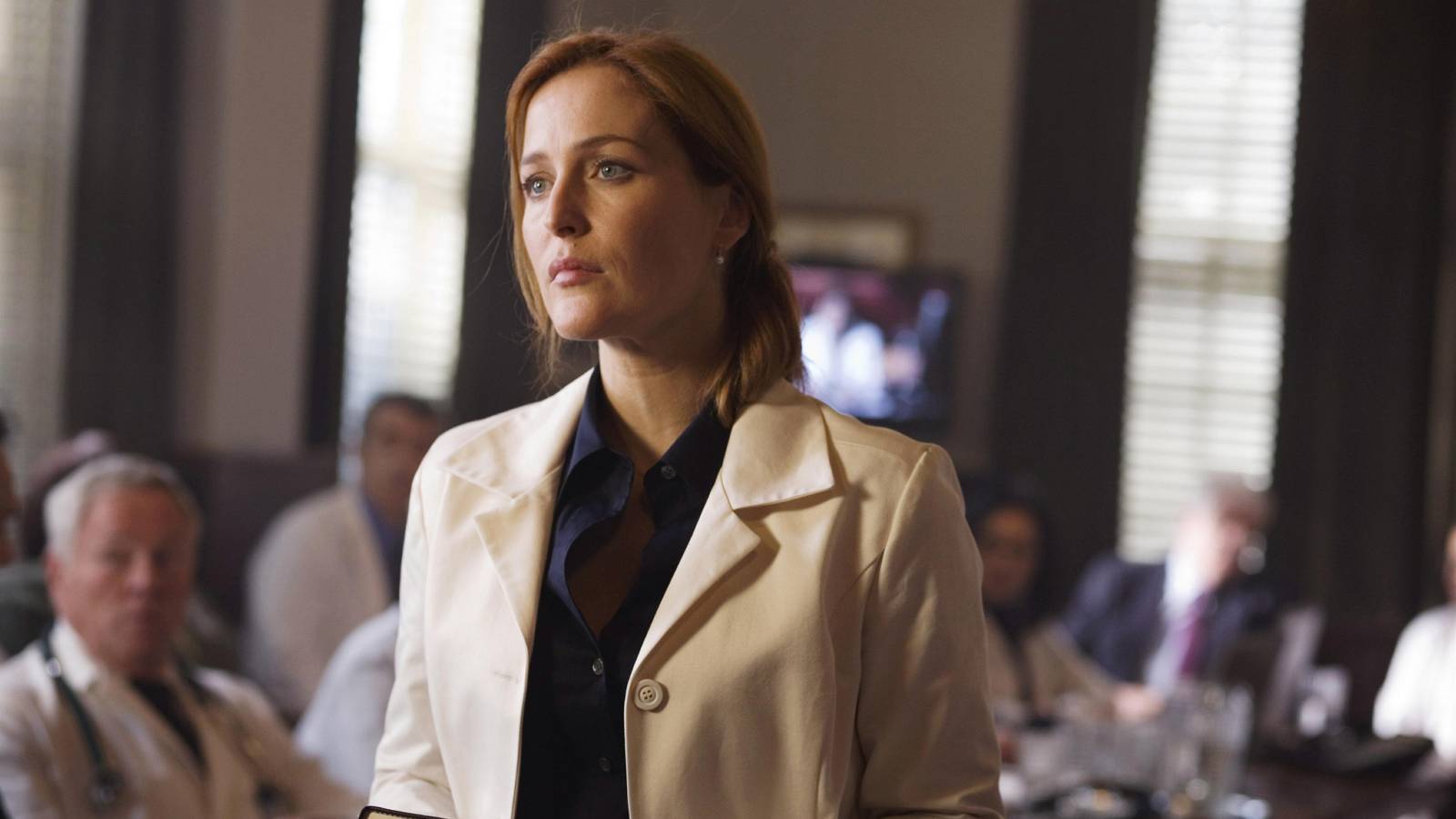 32 Years Later, Scully Still Has One Of The Best '90s TV Quotes