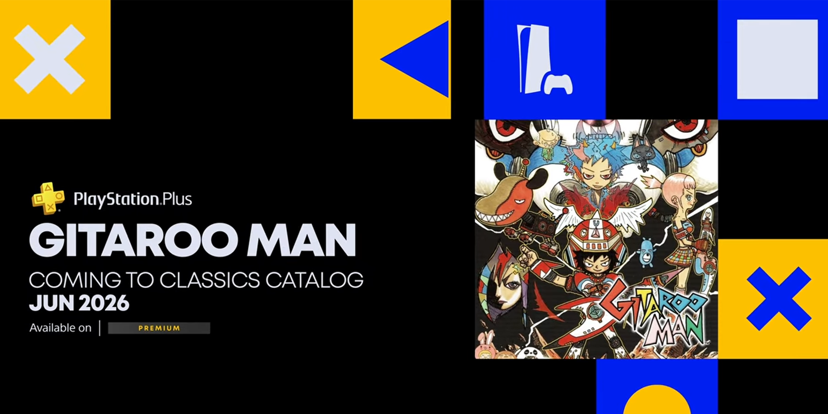 PlayStation Plus Officially Confirms 3 New Classic Free Games