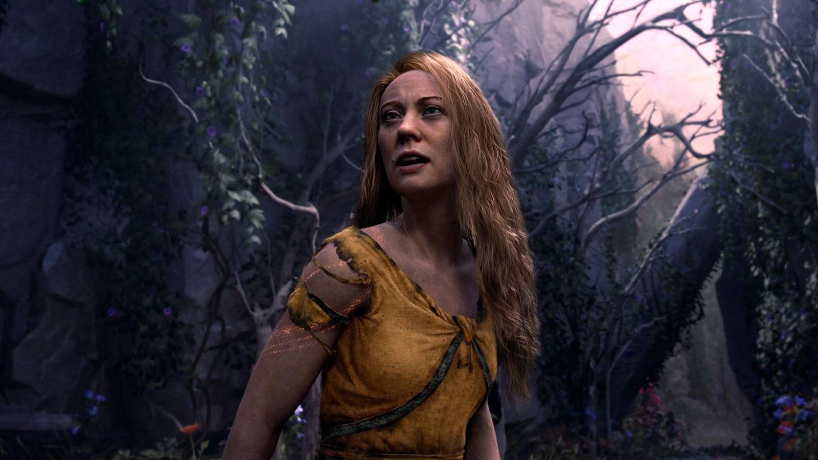 New God Of War Officially Revealed With New Protagonist