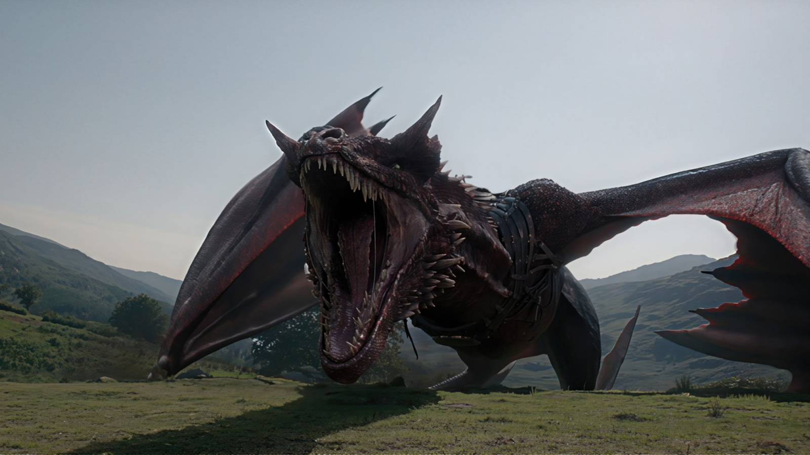 Game Of Thrones Officially Returns With Dragonfire, Available Now