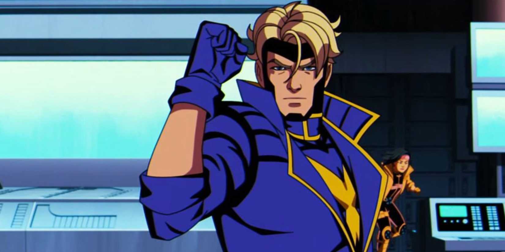 Marvel Studios Officially Debuts The X-Men's Replacement Team With 6 ...