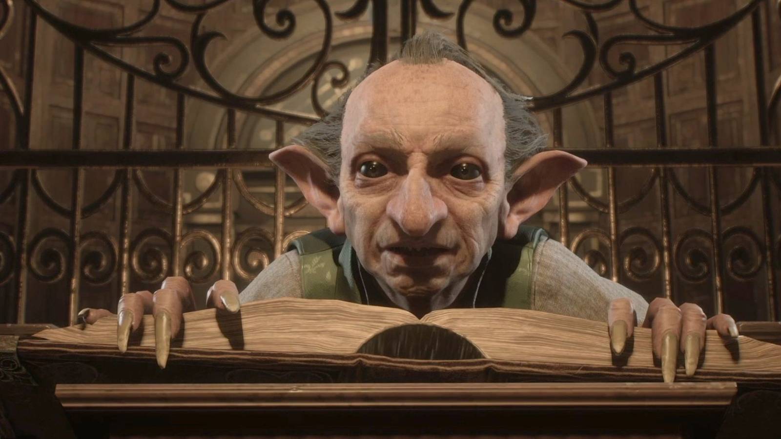 Hogwarts Legacy 2 Can Wait, A New Harry Potter RPG Is Officially Coming