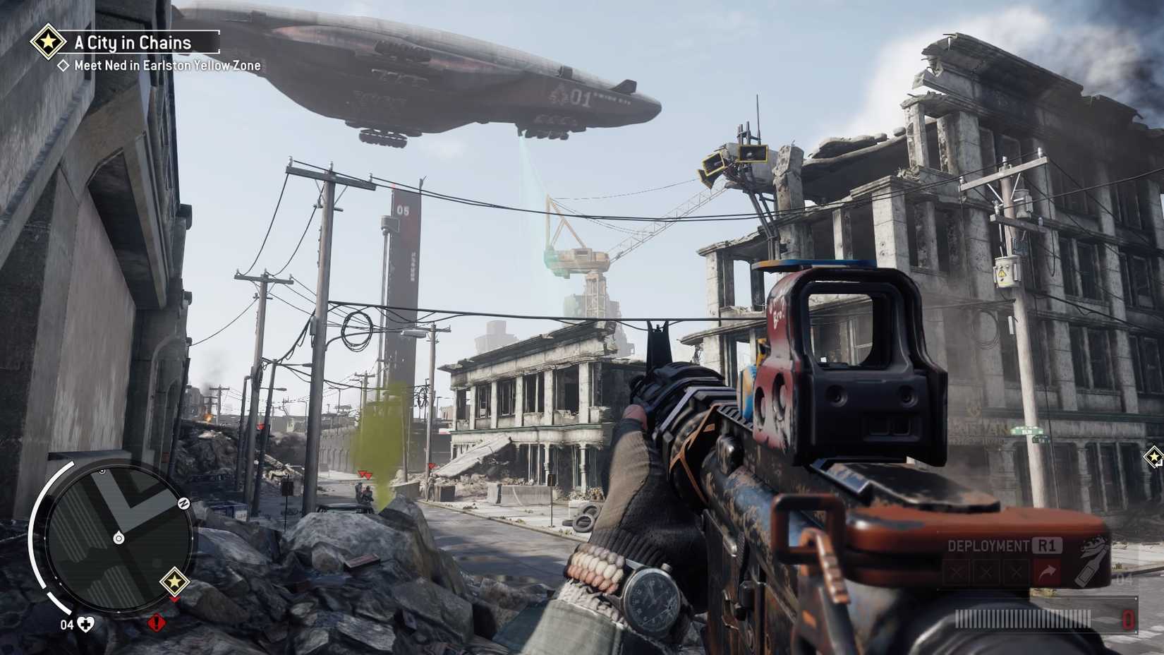 10 Best Short Open-World Games You Can Beat Quickly