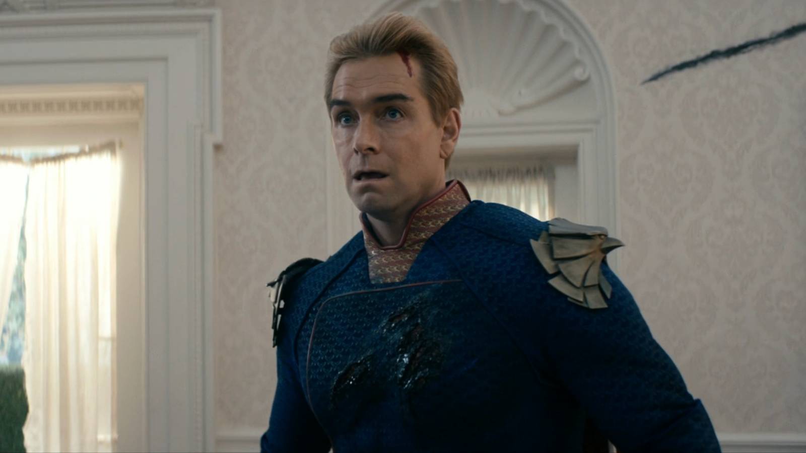 The Boys Has Already Teased Homelander's Successor After Season 5