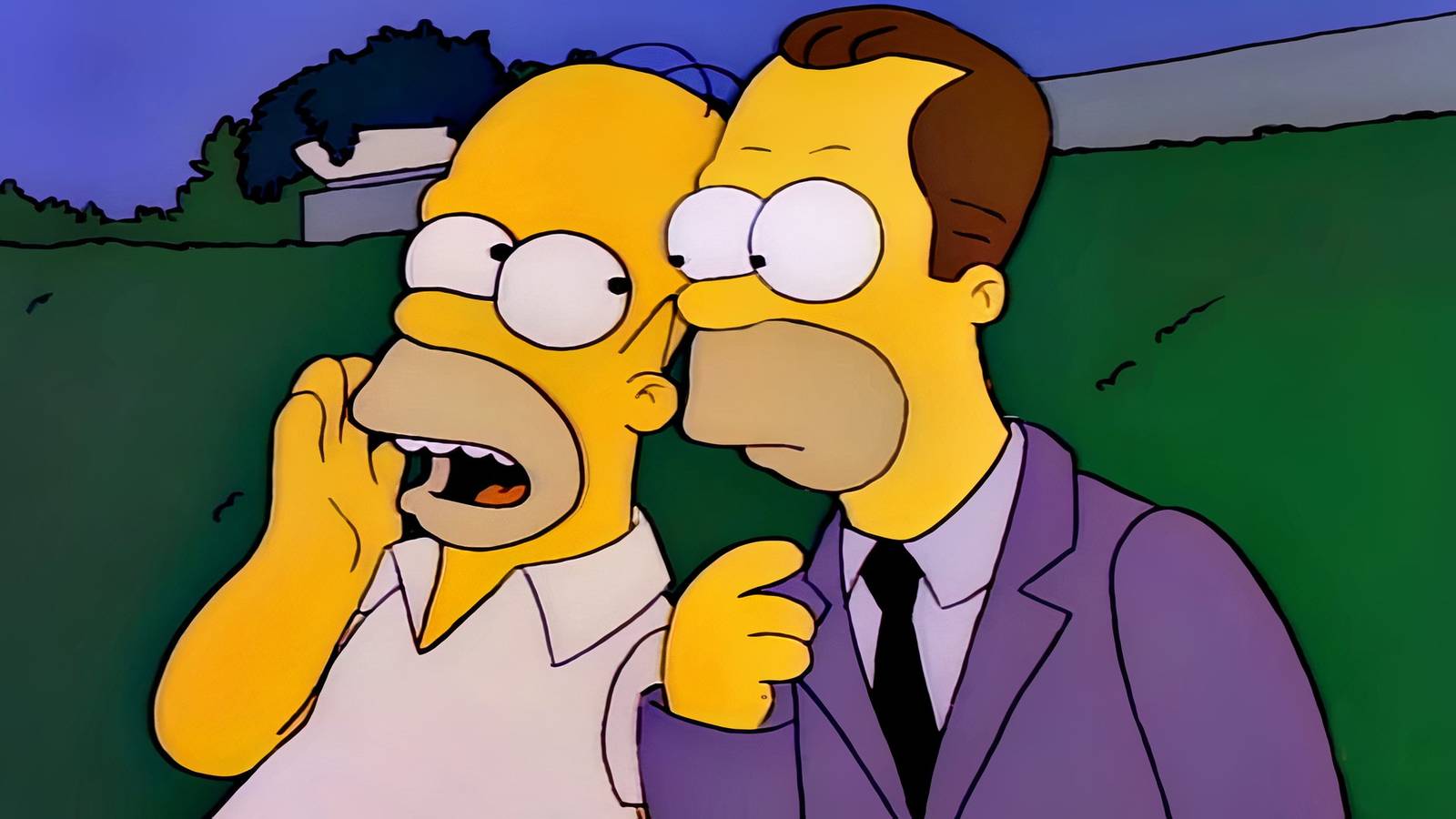 10 Best Characters In The Simpsons Nobody Remembers