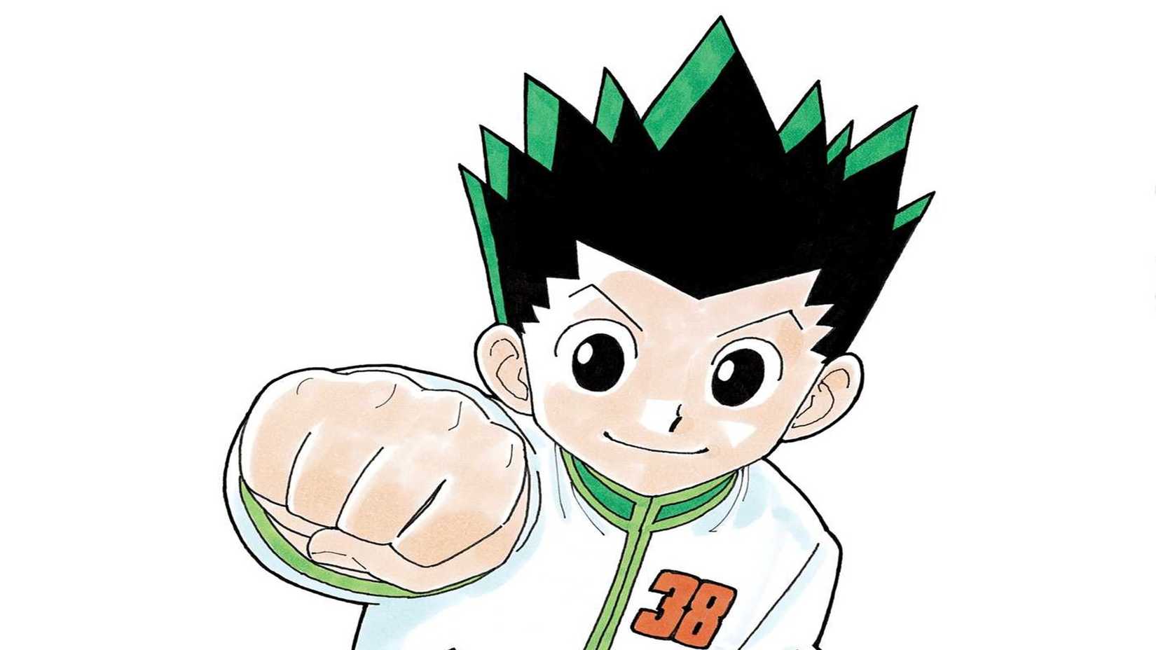Hunter x Hunter's Next Major Release Is Coming Sooner Than Fans Thought