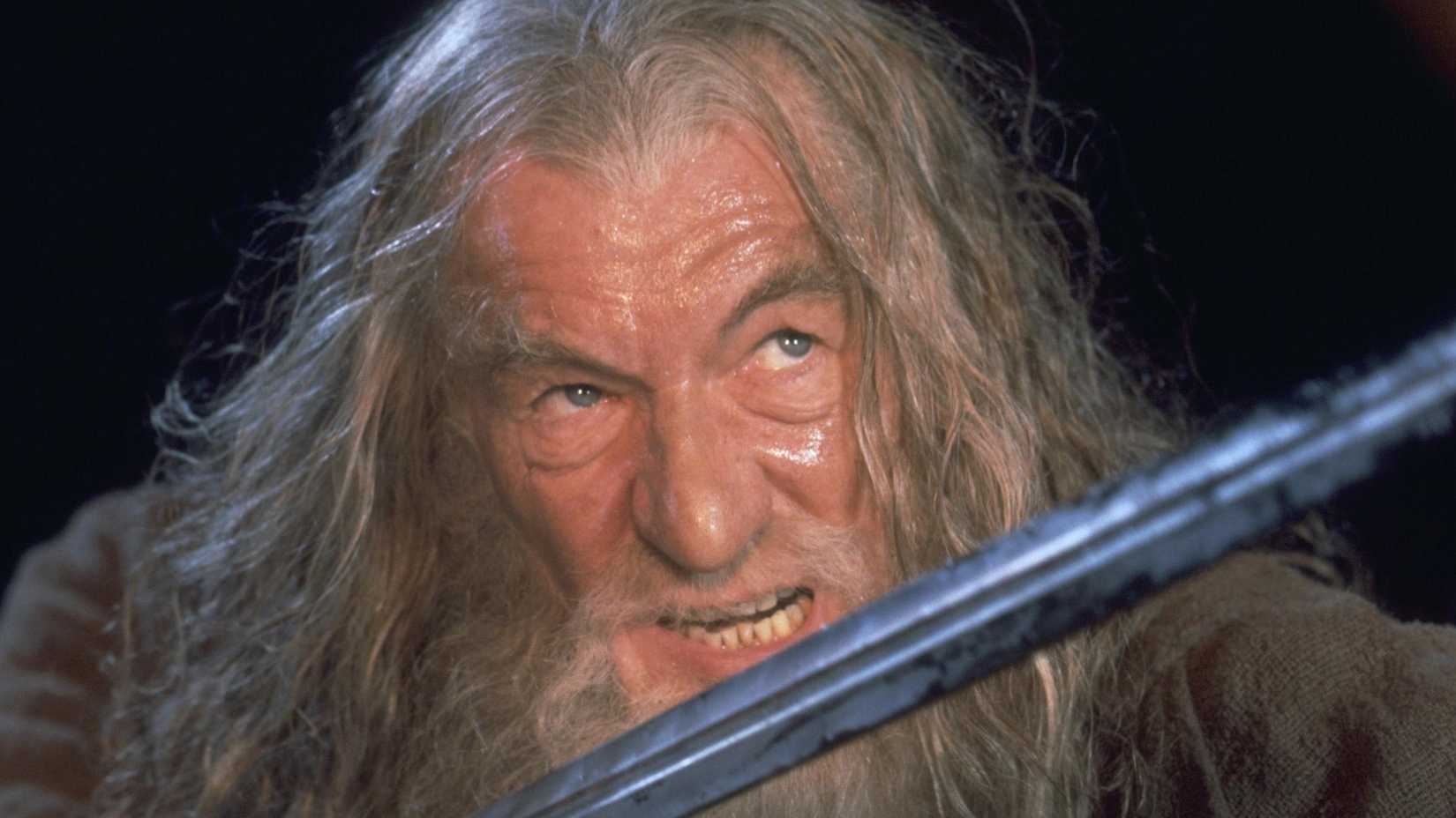 Lord Of The Rings Open-World RPG First Official Teaser Has Gamers Losing It