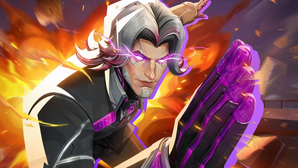 Marvel Rivals: Season 8.5 Buffs & Nerfs Explained