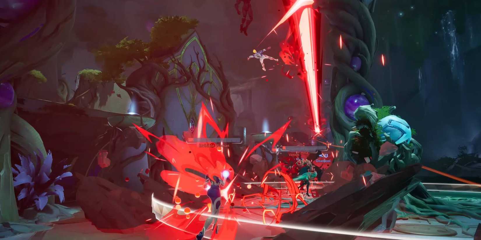 Marvel Rivals: How To Play Cyclops (Abilities, Ultimate, Tips & Tricks)