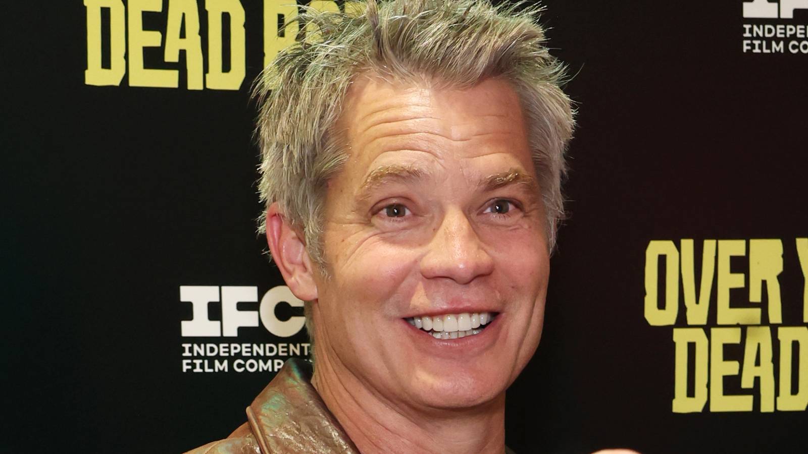 Timothy Olyphant's R-Rated Thriller Becomes Global Streaming Hit 17 ...