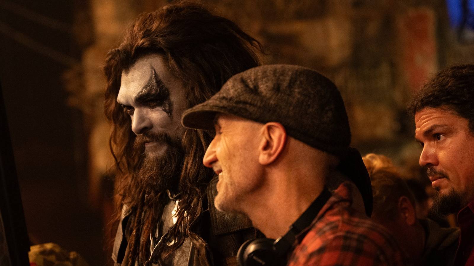 Jason Momoa Addresses Potential Lobo Solo Film After DCU Debut In ...