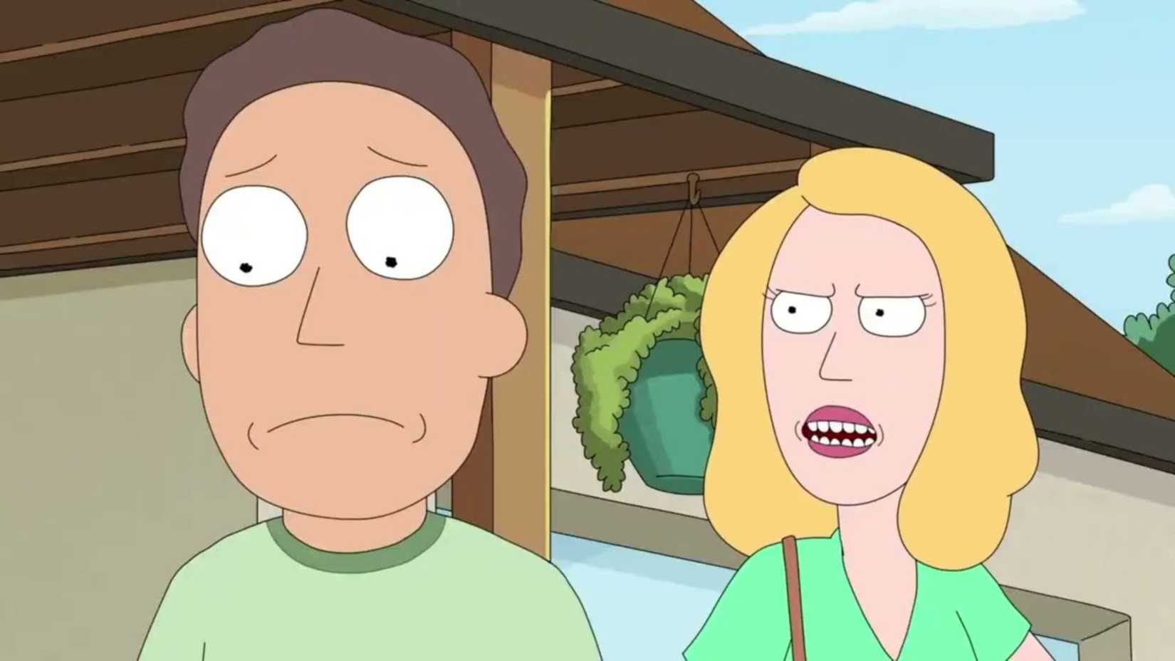 It’s Official, Rick and Morty Season 9 Isn’t Paying Off That Setup From ...