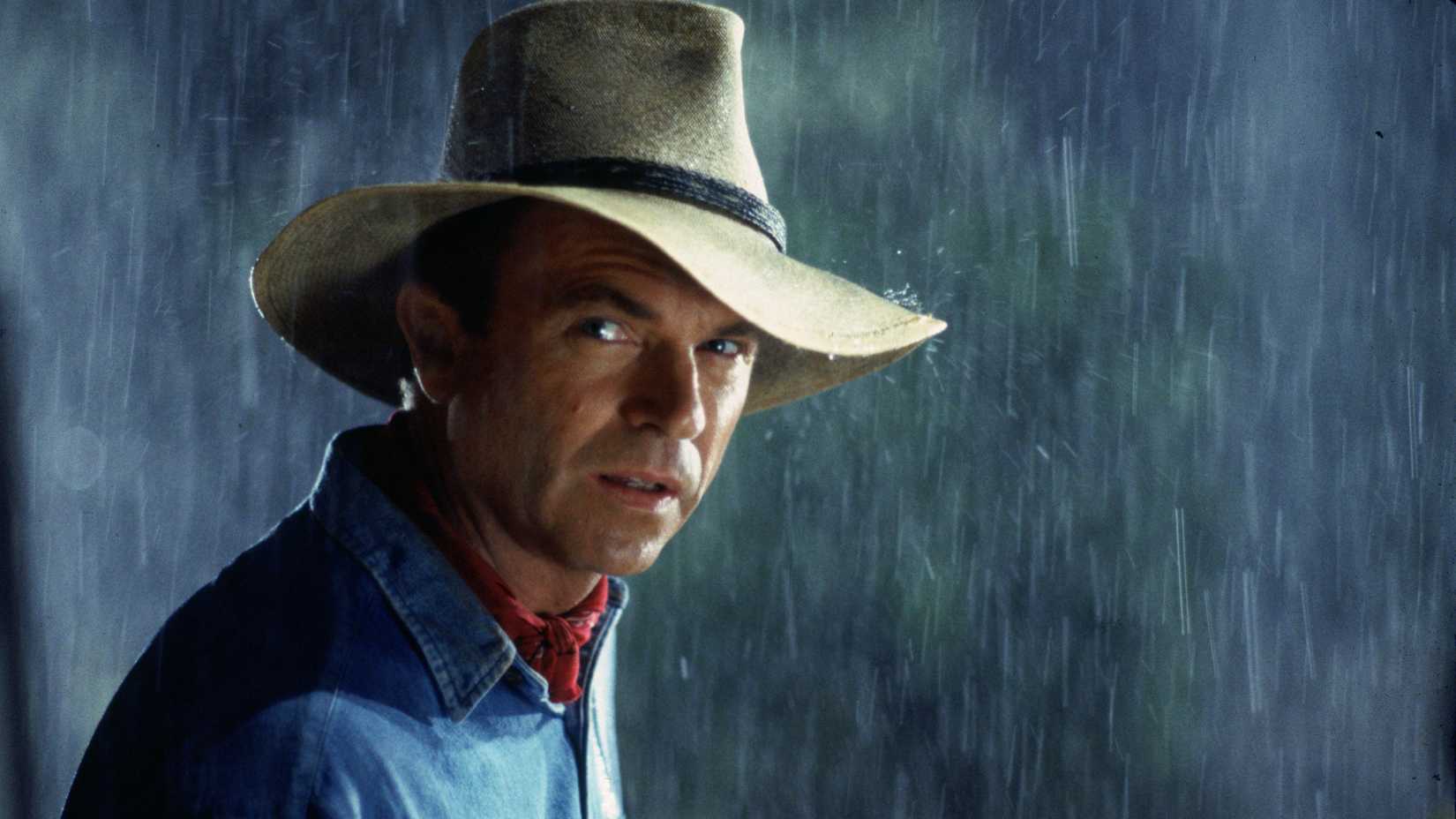 Steven Spielberg Was Crushed That Harrison Ford Rejected Major Jurassic ...