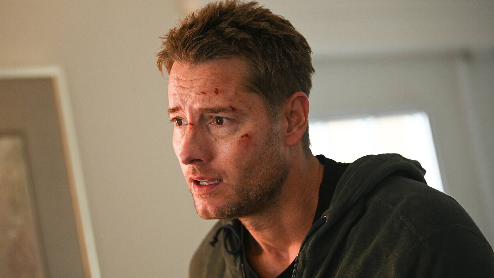 Justin Hartley develops new crime drama "A forgotten kill" for ABC ...
