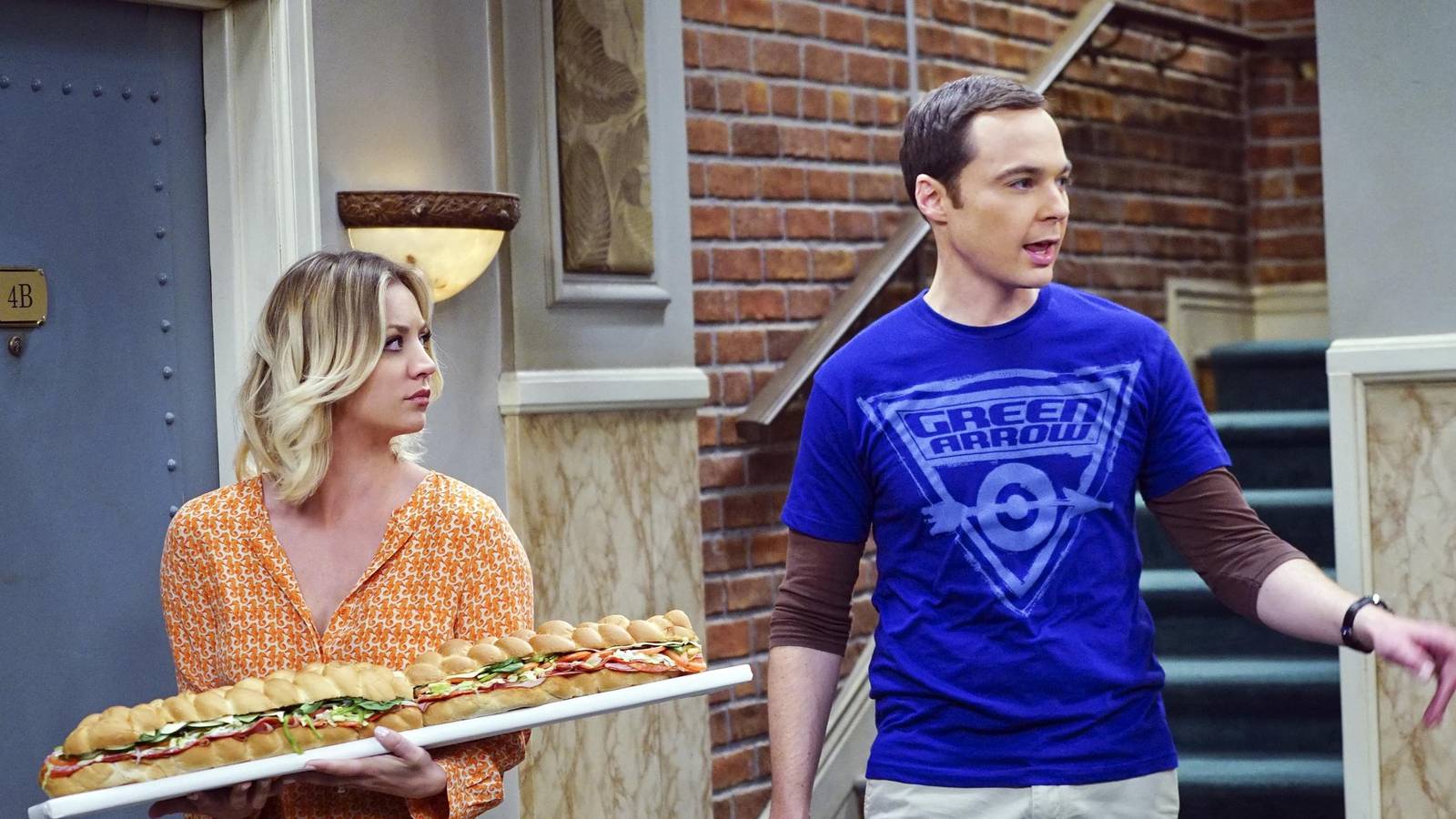 The Big Bang Theory Officially Leaves Sheldon Behind For 2026 Return