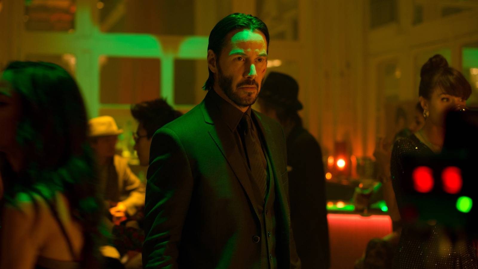 John Wick Writer & Production Company Hit With $10M Lawsuit