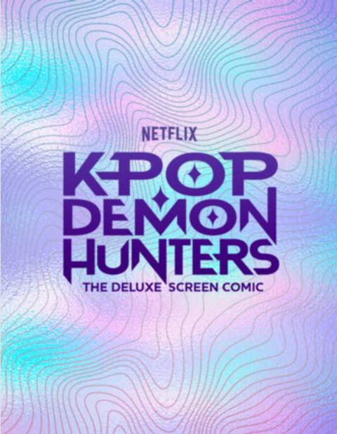 KPop Demon Hunters Summary, Trailer, Cast, Where to Watch and More