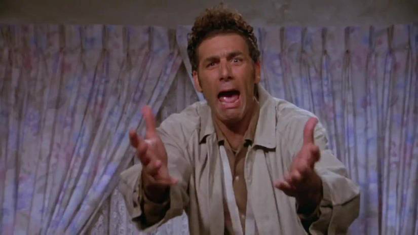 Over 34 Years Later, Seinfeld's Worst Episode Has Aged Like Milk