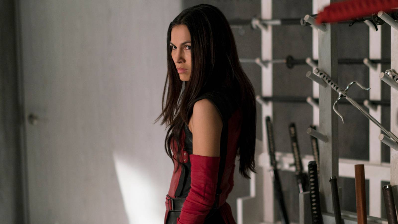 Daredevil: Born Again Season 3 Set Photos Confirm Elodie Yung's Elektra ...
