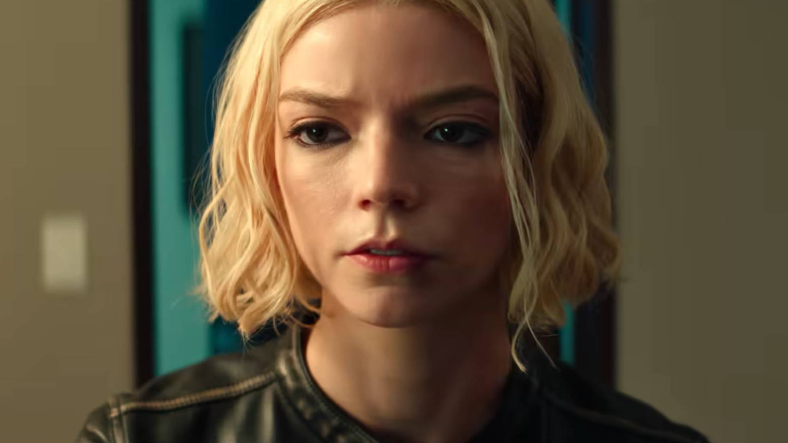 Timothy Olyphant & Anya Taylor-Joy Are Criminals On The Run In Apple TV ...
