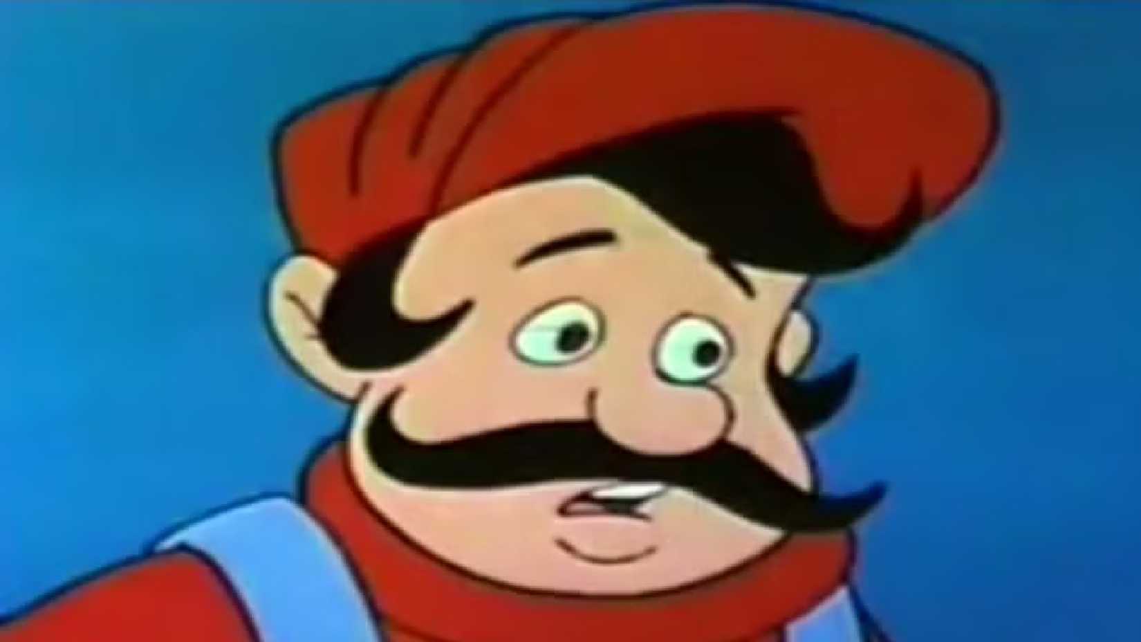 Every Super Mario Bros. Movie And TV Show, Ranked