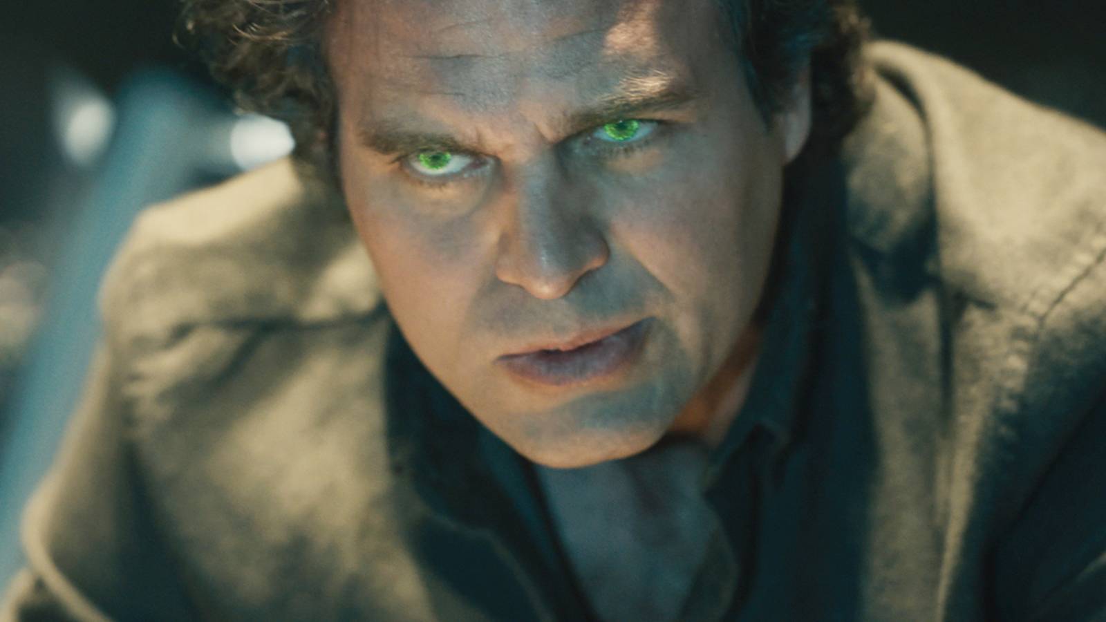 Mark Ruffalo's Hulk Form Officially Confirmed For Spider-Man: Brand New Day