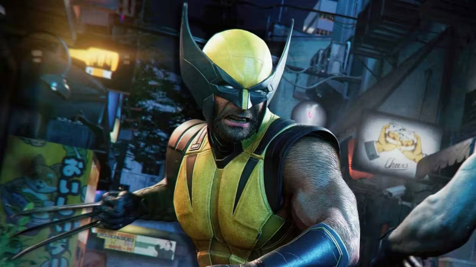 All Marvel's Wolverine Pre-Order Bonuses & Editions