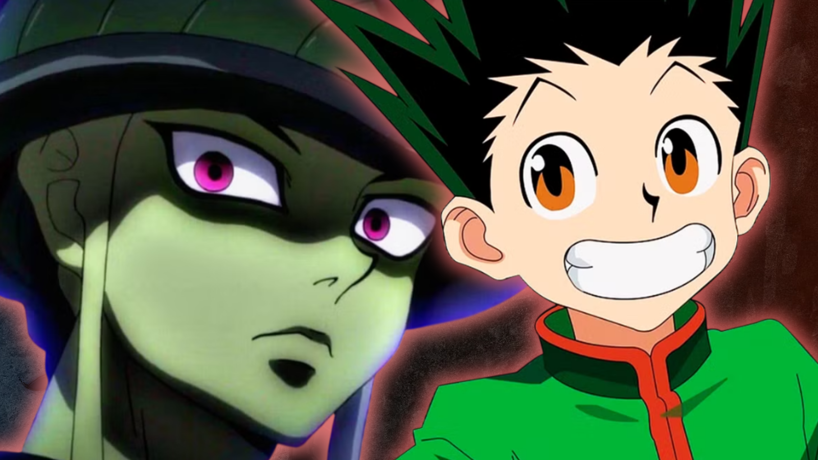 15 Strongest Hunter x Hunter Characters Of All Time, Ranked