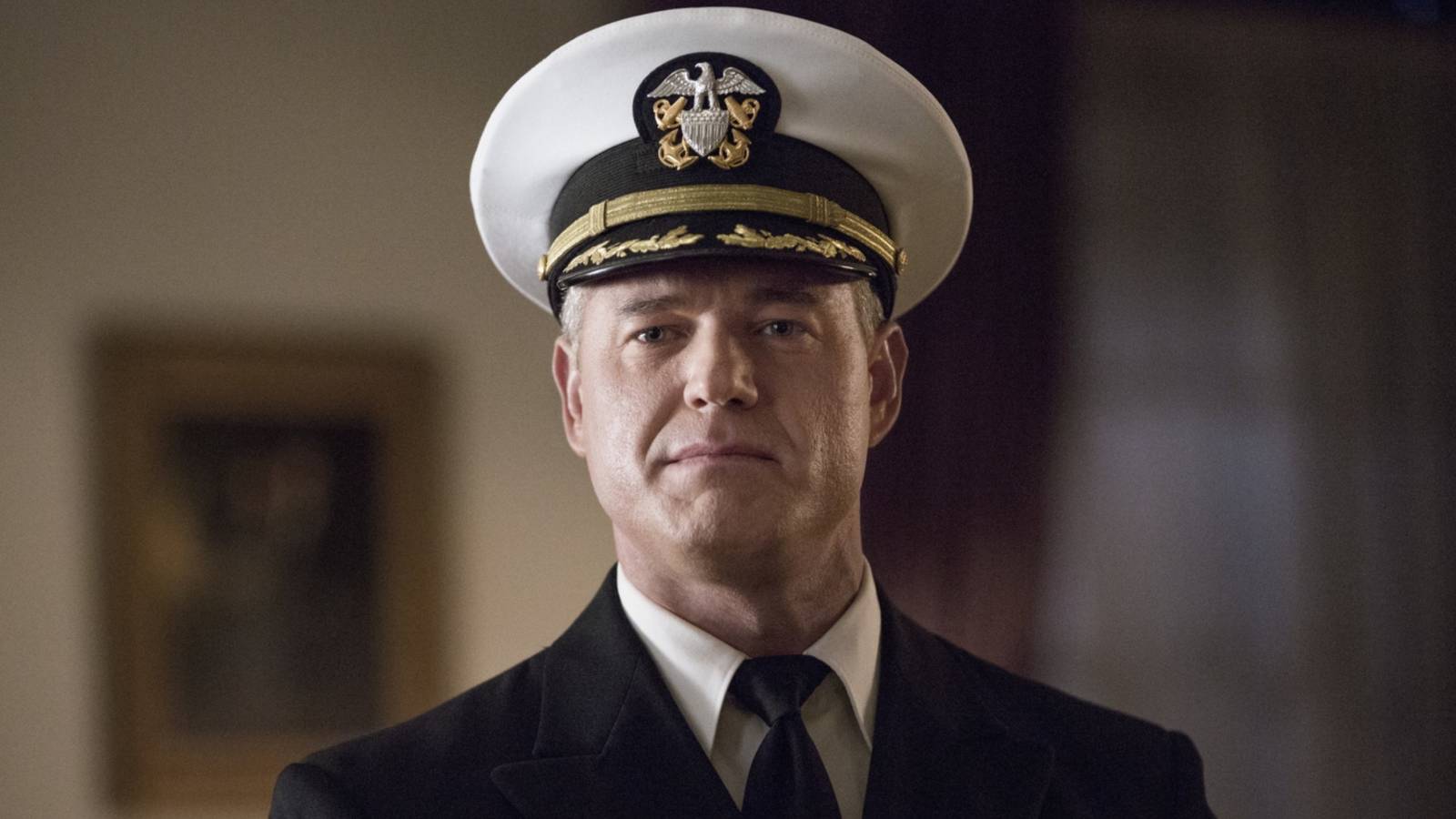 Eric Dane's Action-Packed 5-Part Series Now On Netflix Is The Perfect ...