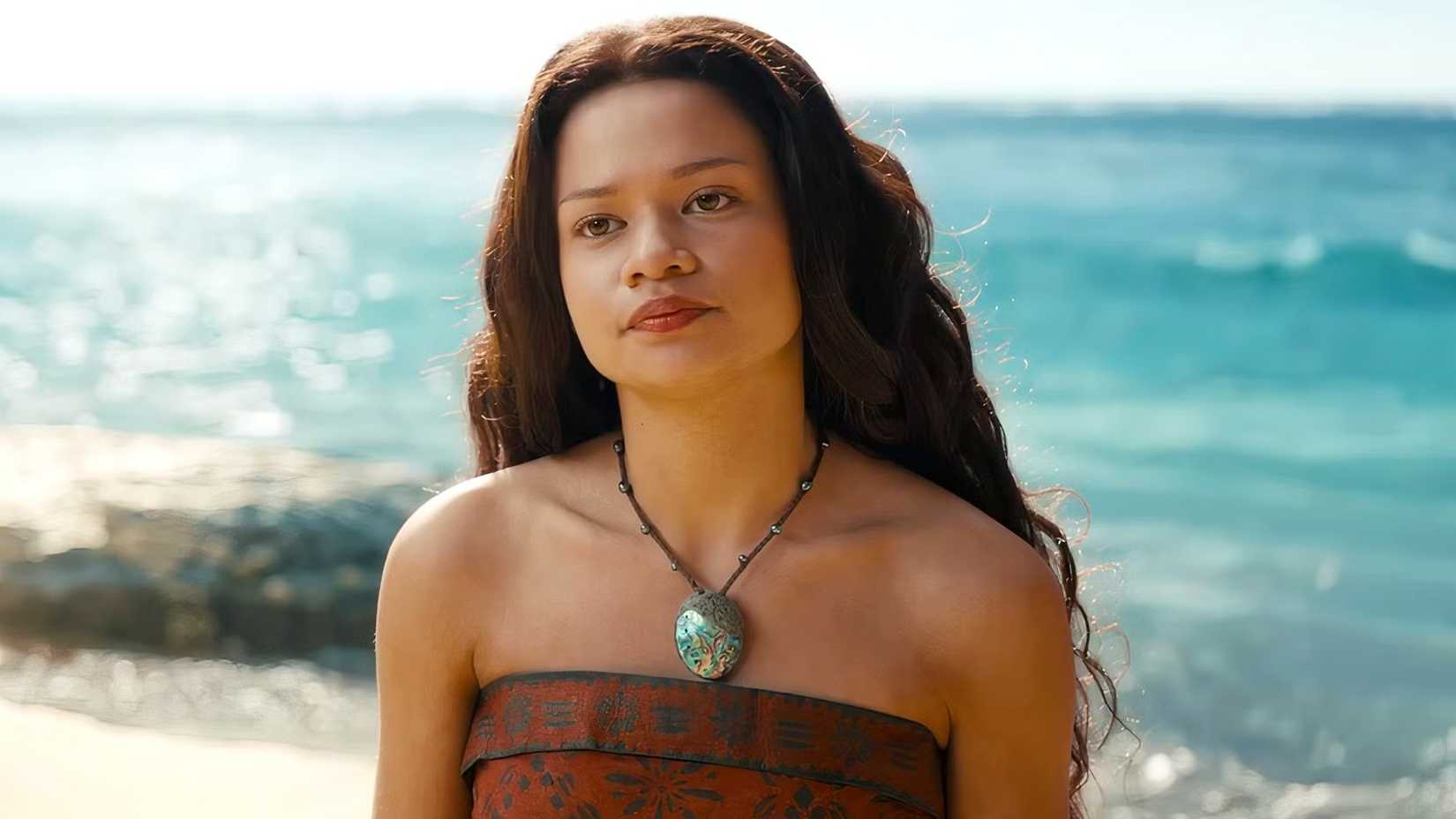 Disney's Moana Live-Action Remake Runtime Sets An All-Time Franchise Record