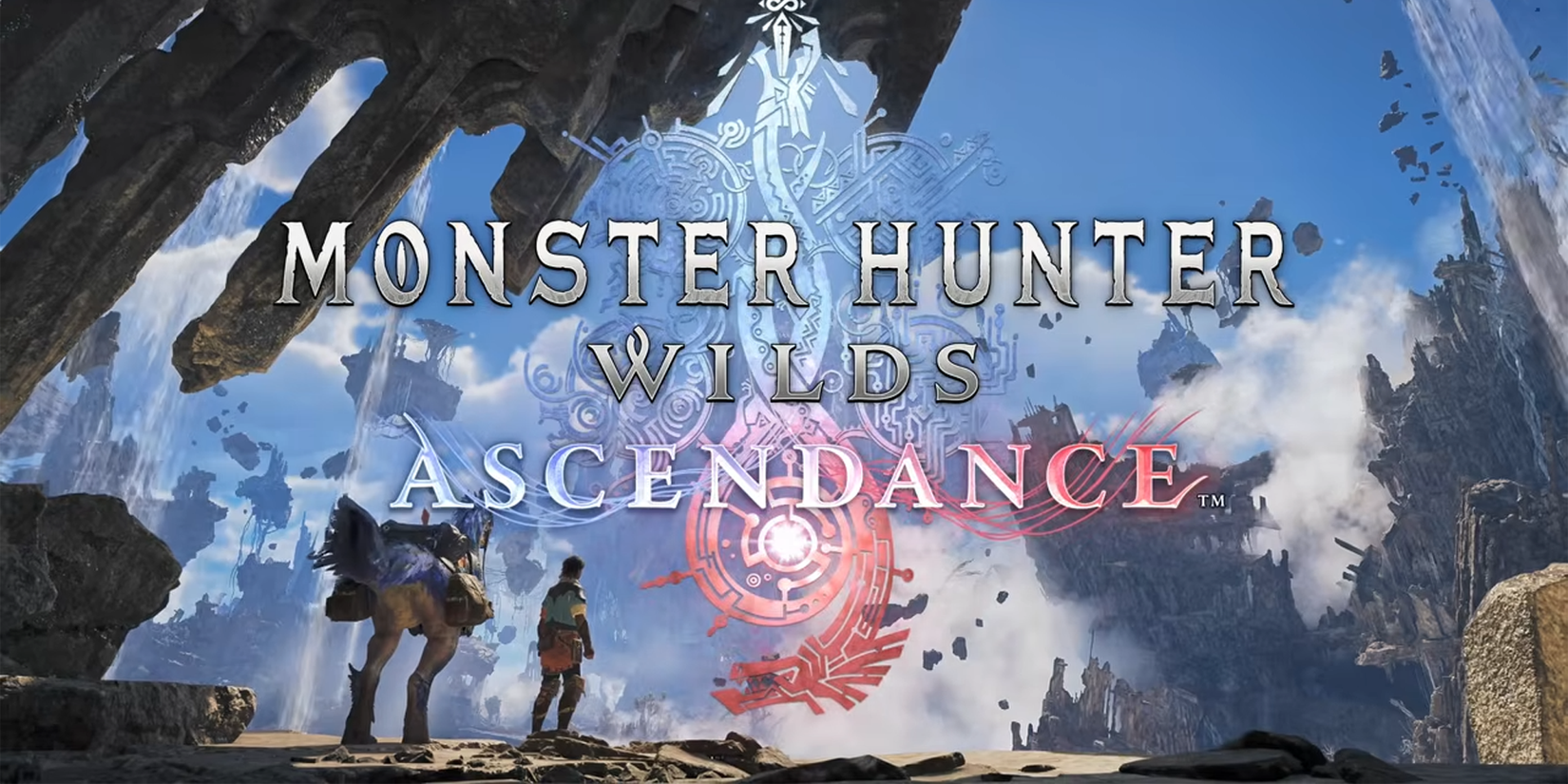 Massive Monster Hunter Wilds Expansion Gets Surprise Reveal