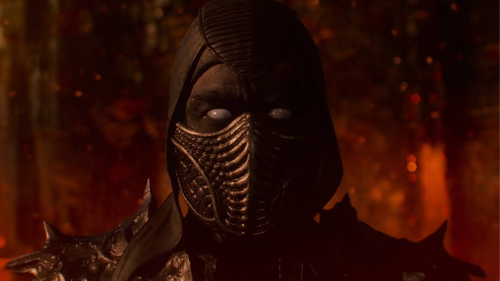 Mortal Kombat II Star Finally Addresses Sub-Zero Spinoff Rumors