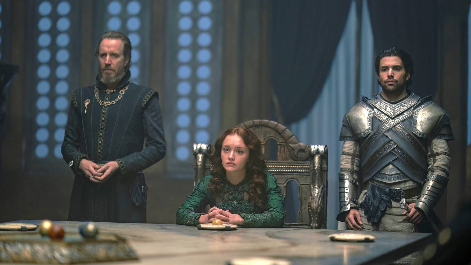 House Of The Dragon Is Subtly Rewriting A Major Villain After 3 Seasons