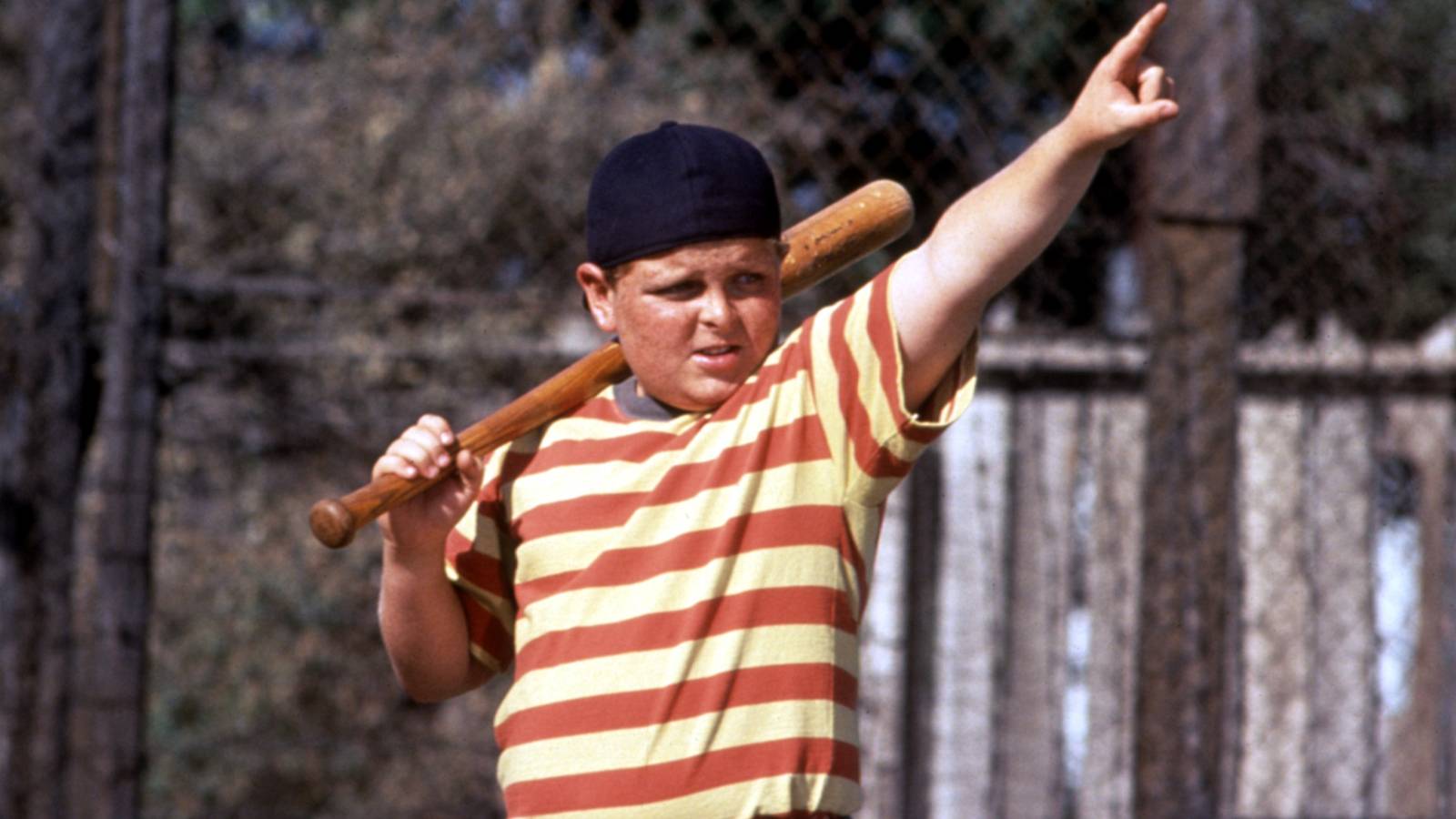 33 Years Later, The Sandlot Cast Officially Reunites In New TV Show
