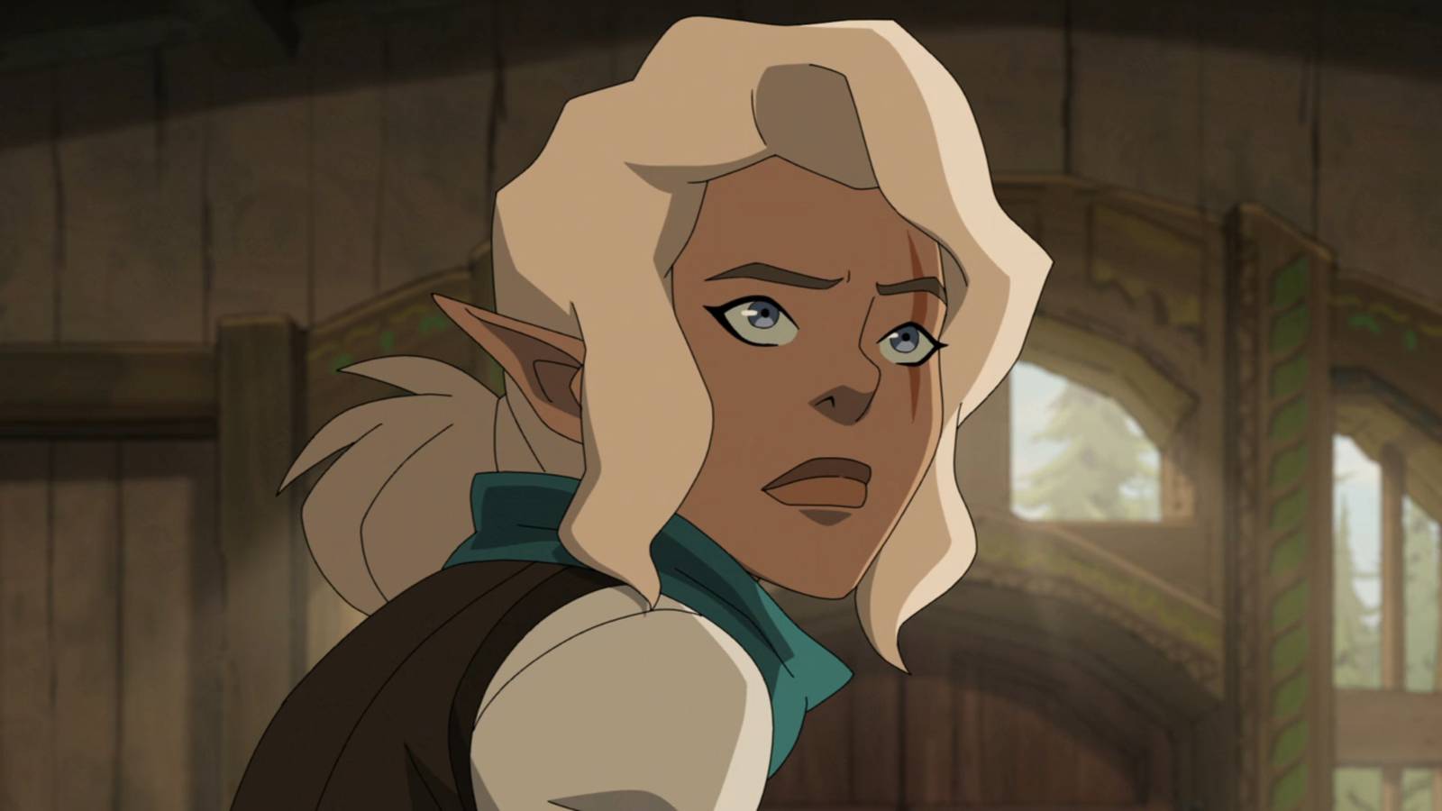 The Legend Of Vox Machina Officially Switches Genre In Season 4