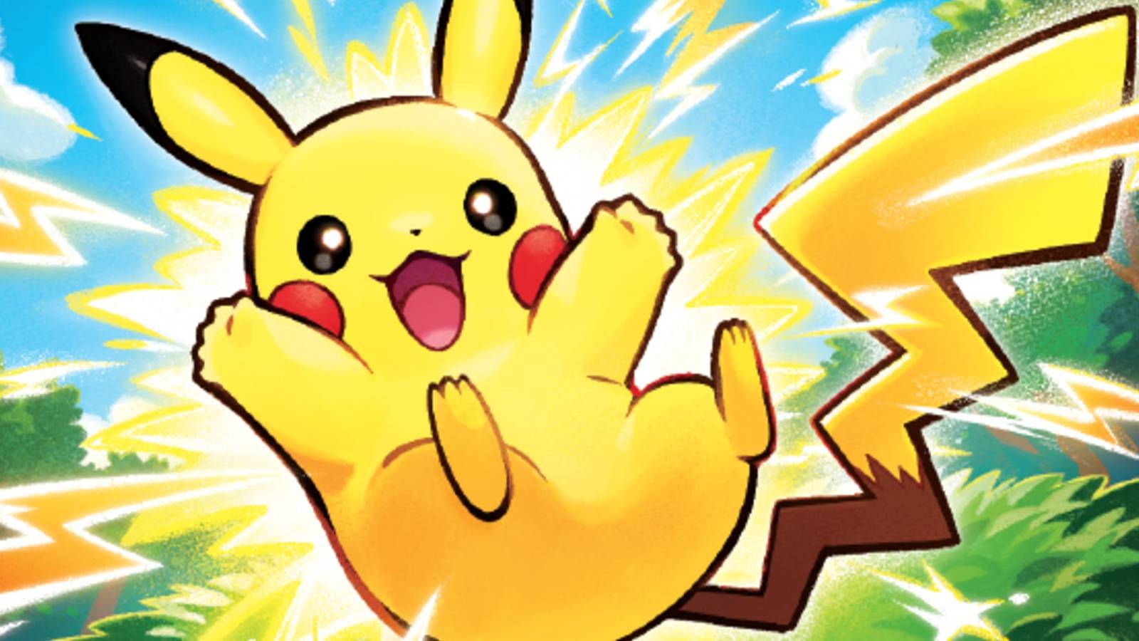 New Pokémon Card Policy At Target Aims To Combat Scalping More Than Ever