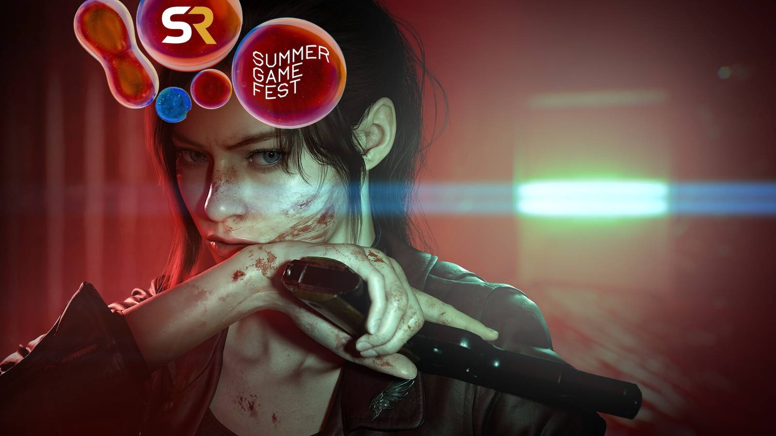 Resident Evil Veronica Behind Closed Doors Details - Perspective ...