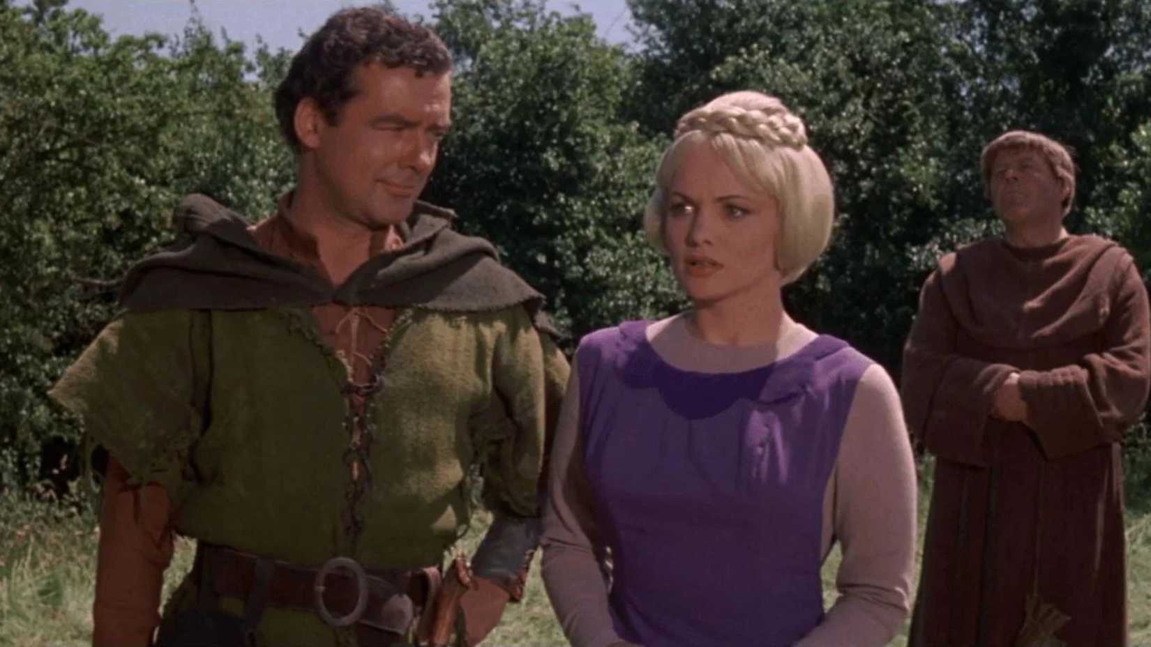 10 Best Robin Hood Movies, Ranked
