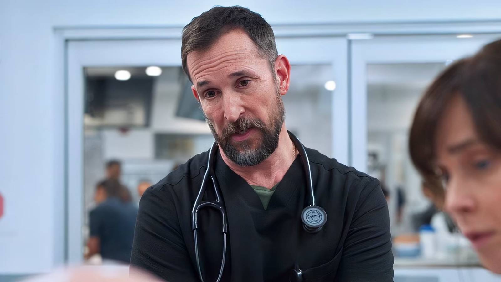 The Pitt Season 3’s Major Story Changes Teased By Noah Wyle