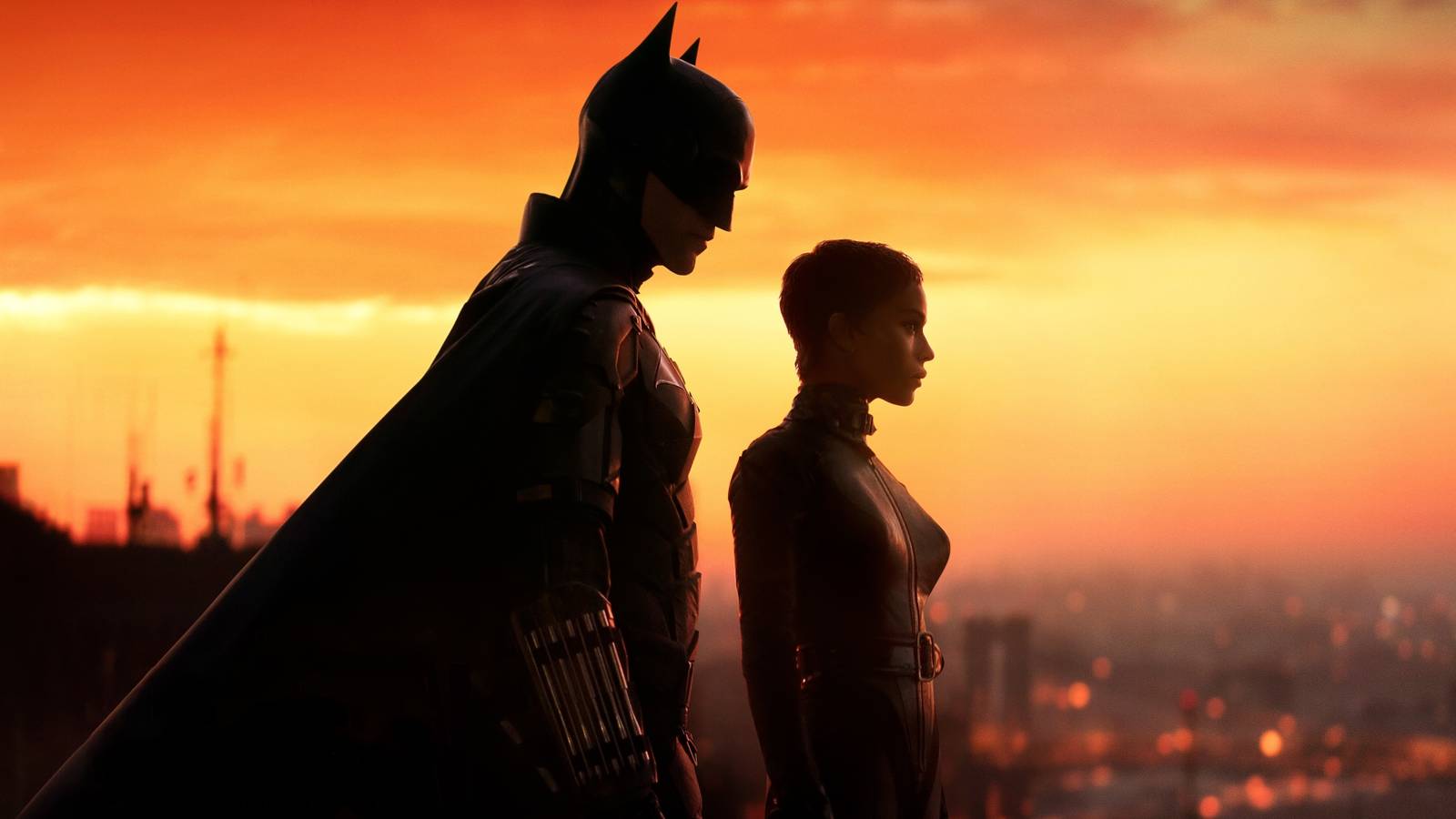 Matt Reeves' Batman Show Is Officially Rewriting Batman's Rogues Gallery