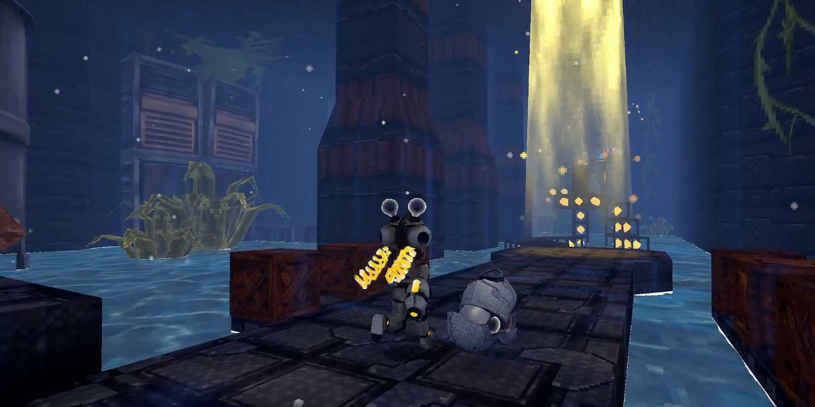 Steam Makes 8 New Games Completely Free Forever, No Strings Attached