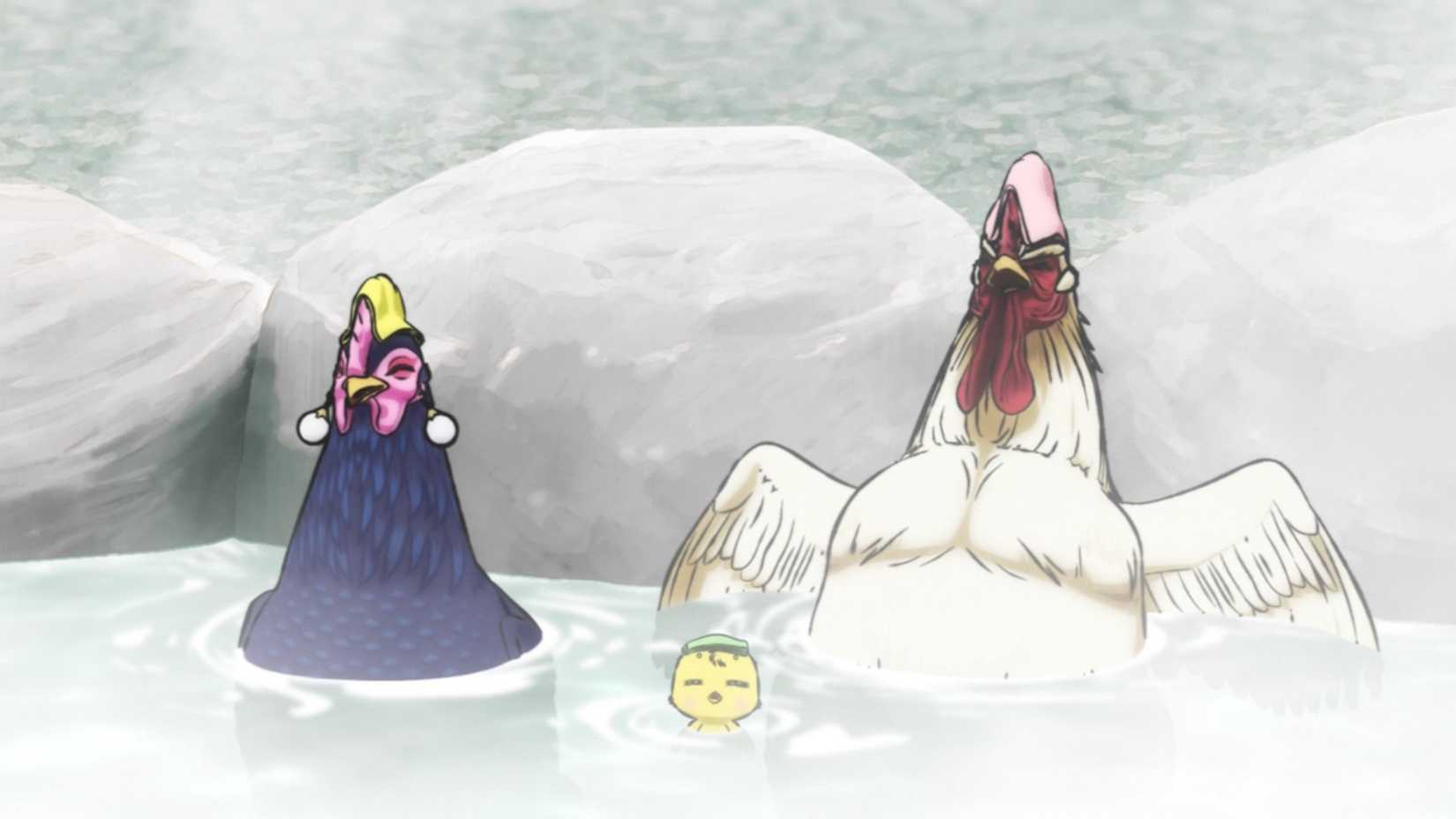 Dragon Ball Meets One-Punch Man In 2026's Most Underrated Action Anime