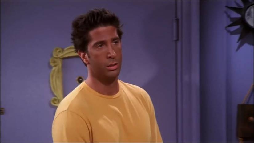 The 25 Best Episodes Of Friends Ever