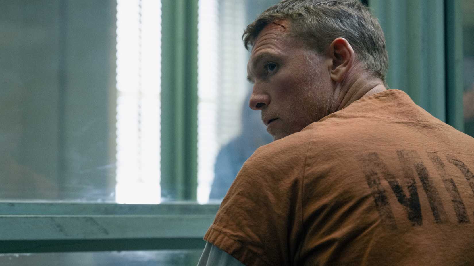 Netflix’s New 8-Part Crime Thriller Series Is An Instant #1 Streaming ...