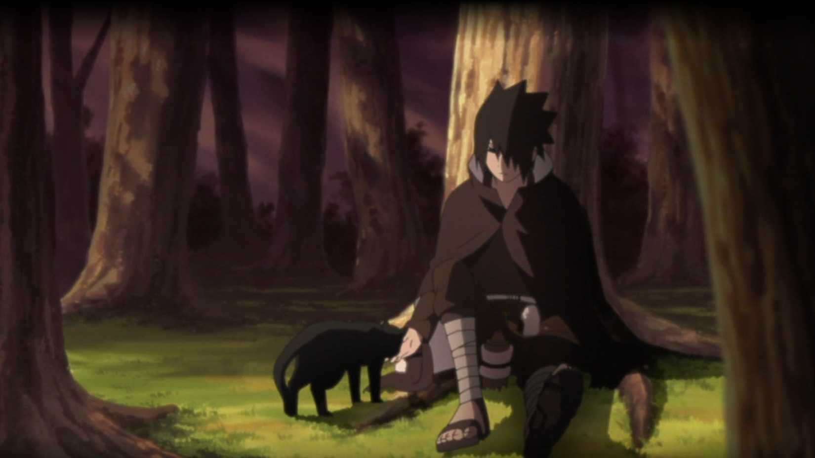 After 16 Years, Naruto's Next Anime Is Making A Classic Filler Episode ...