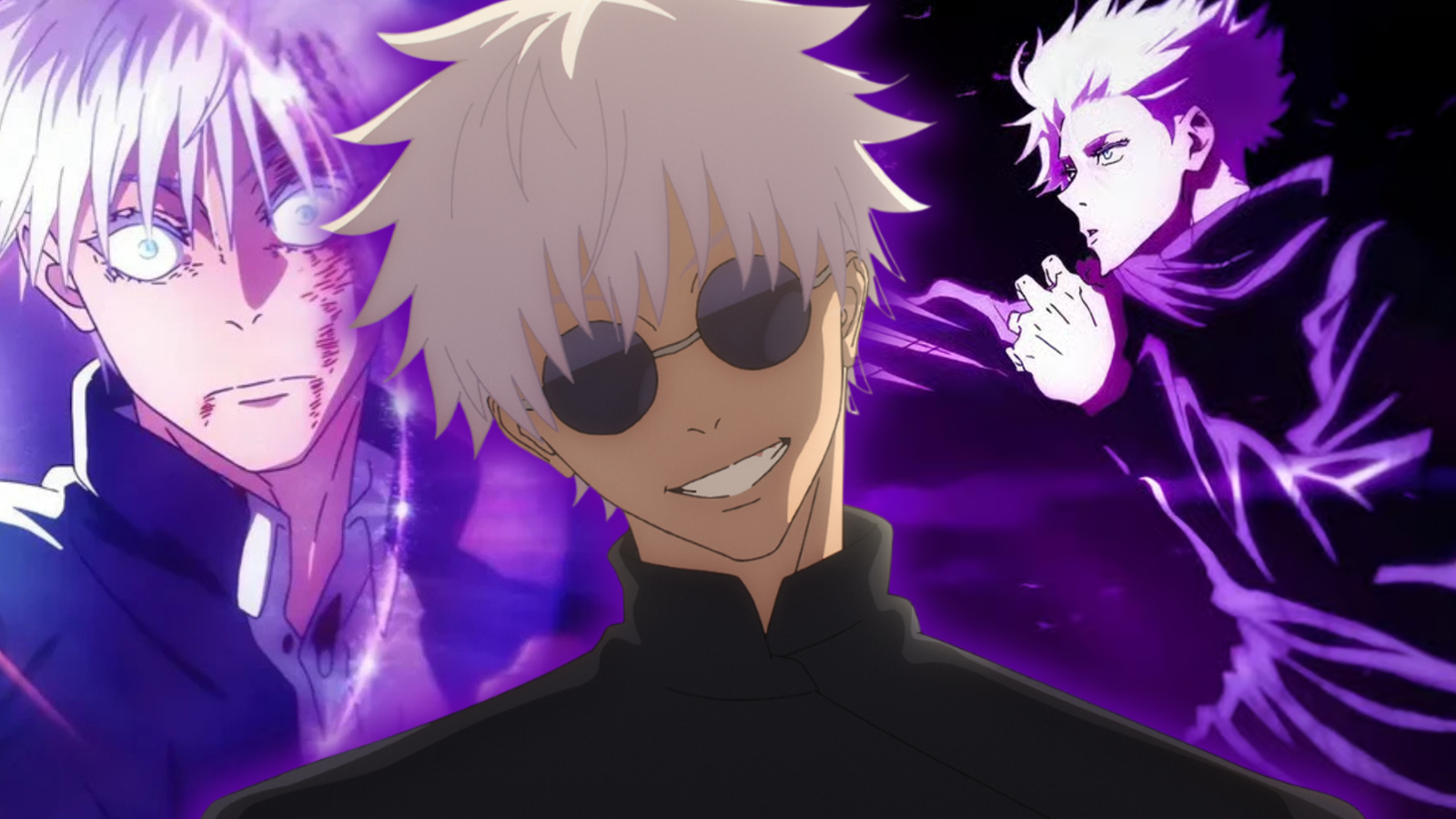 15 Greatest Gojo Quotes In Jujutsu Kaisen