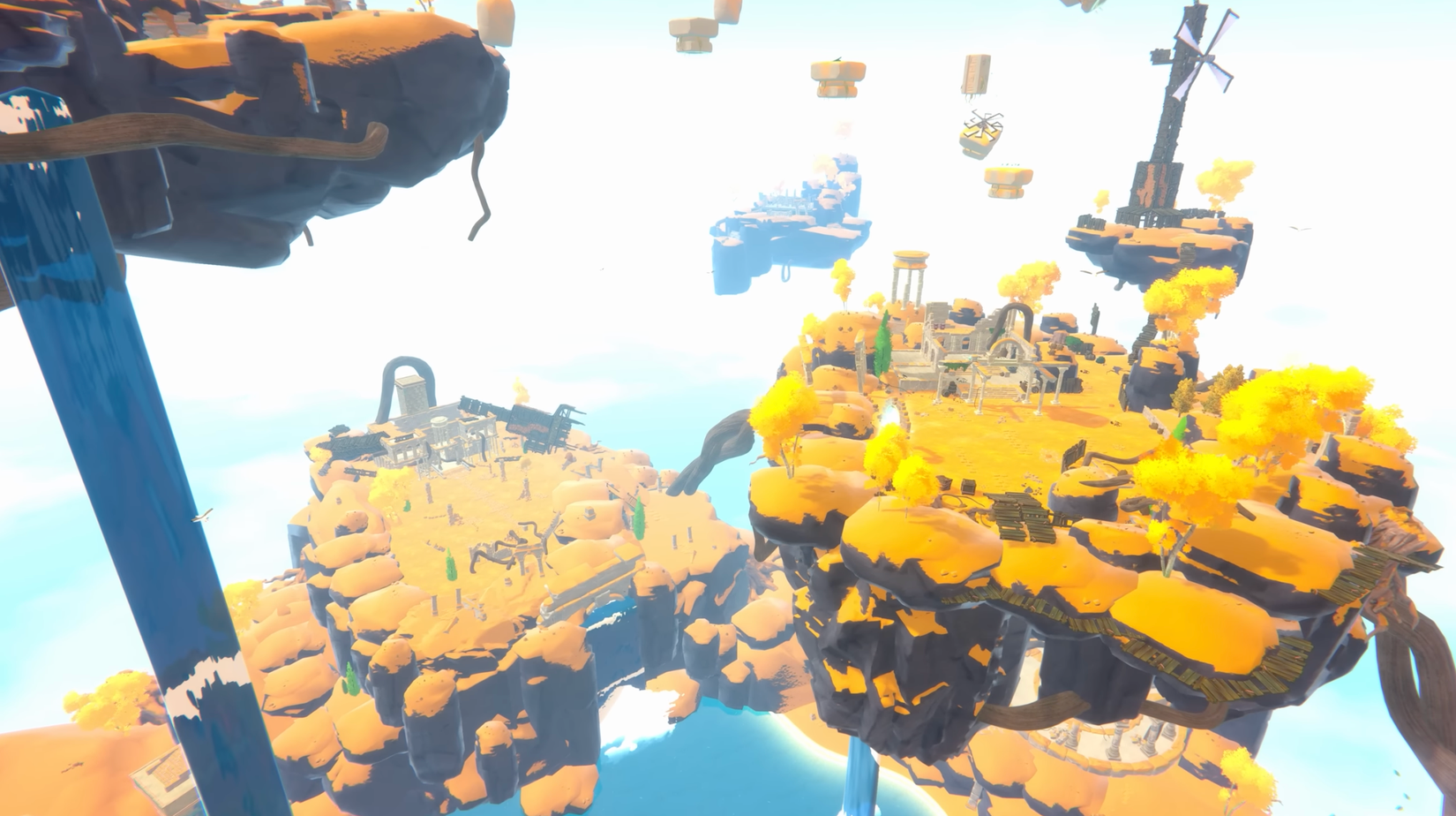 Legend Of Zelda: Wind Waker Open-World Sequel Is Everything We've Ever ...