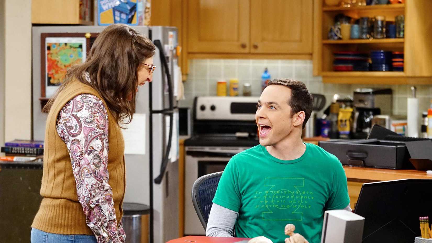 The Big Bang Theory Officially Leaves Sheldon Behind For 2026 Return