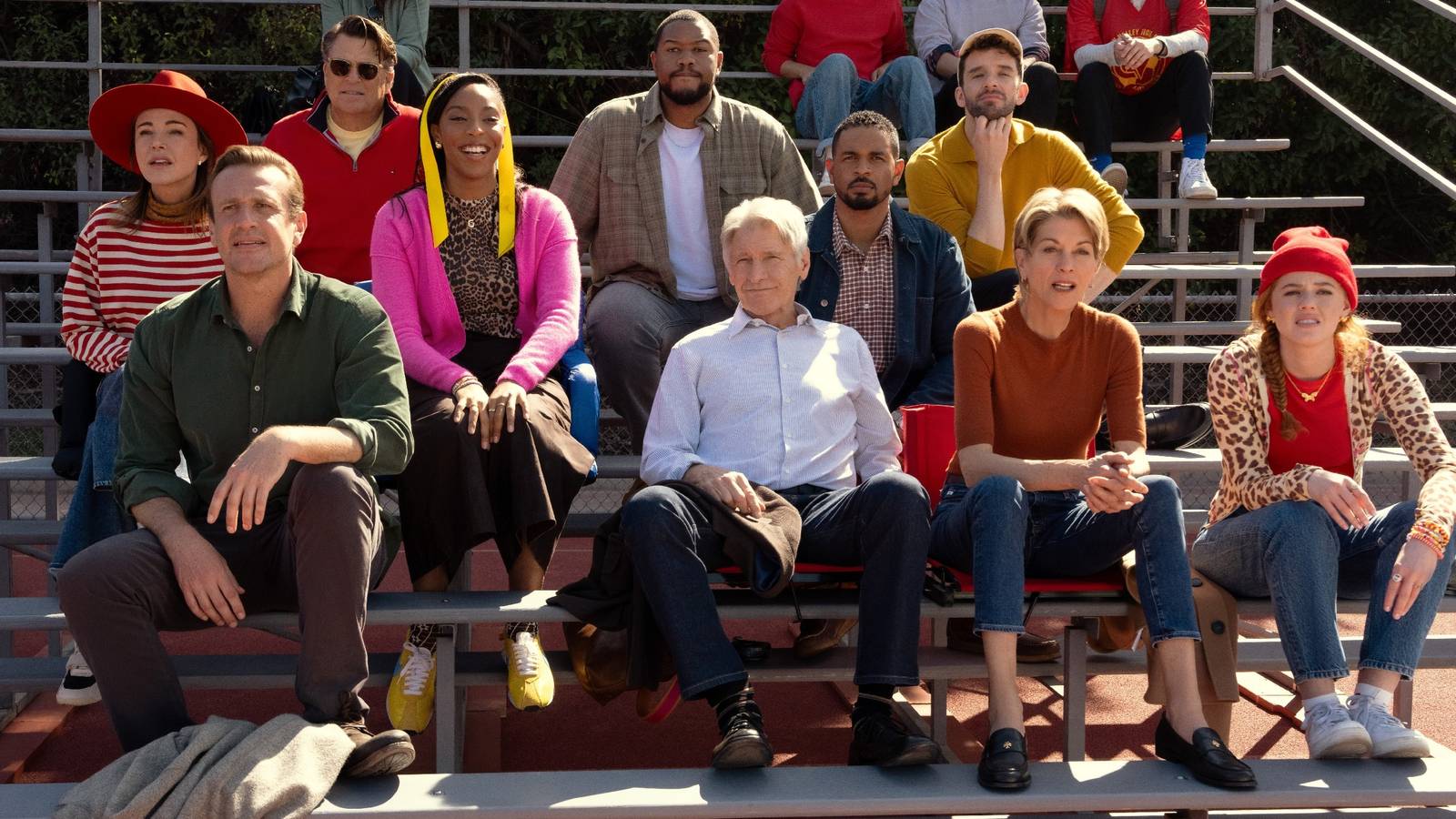 Shrinking Season 4’s Time Jump Length Revealed By Star