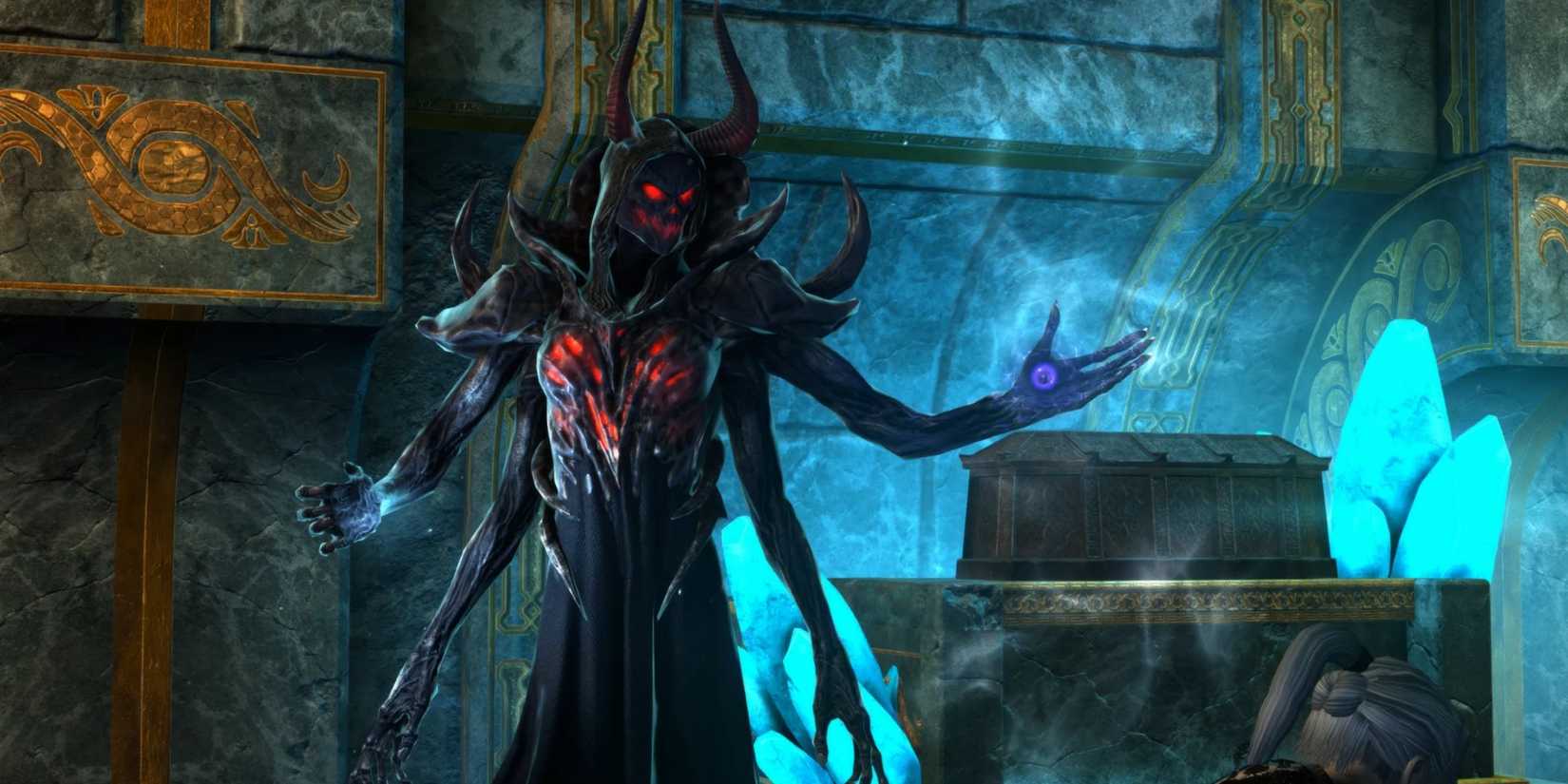 The Elder Scrolls 6 Fans Split Over Brand-New Skyrim DLC